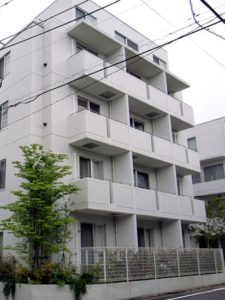 ATRIUM T ANNEX/共同住宅 - ARTEC